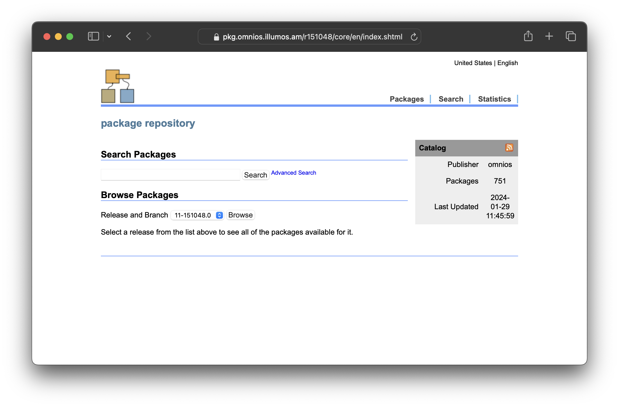 Mirroring OmniOS: The Complete Guide; Part One | Antranig Vartanian